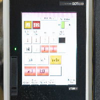 Viswill TVIS-NSE Tablet Visual Inspection System | Surplus Solutions